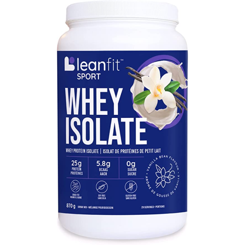 Leanfit whey protein store